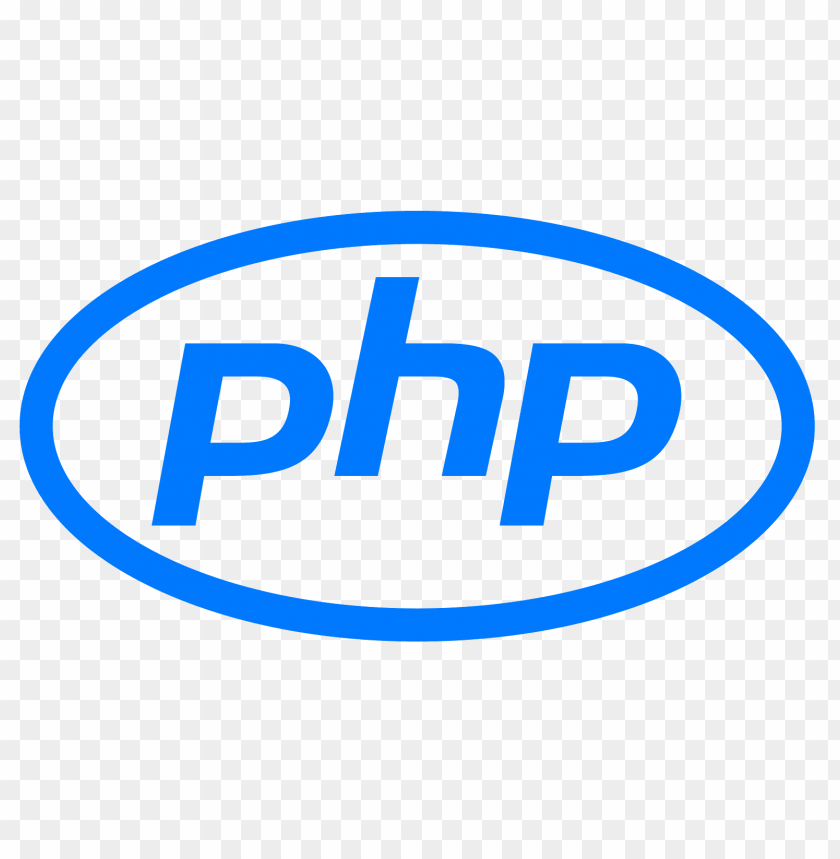 Free download | HD PNG php blue border oval logo png | TOPpng Free download | HD PNG php blue border oval logo png | TOPpng