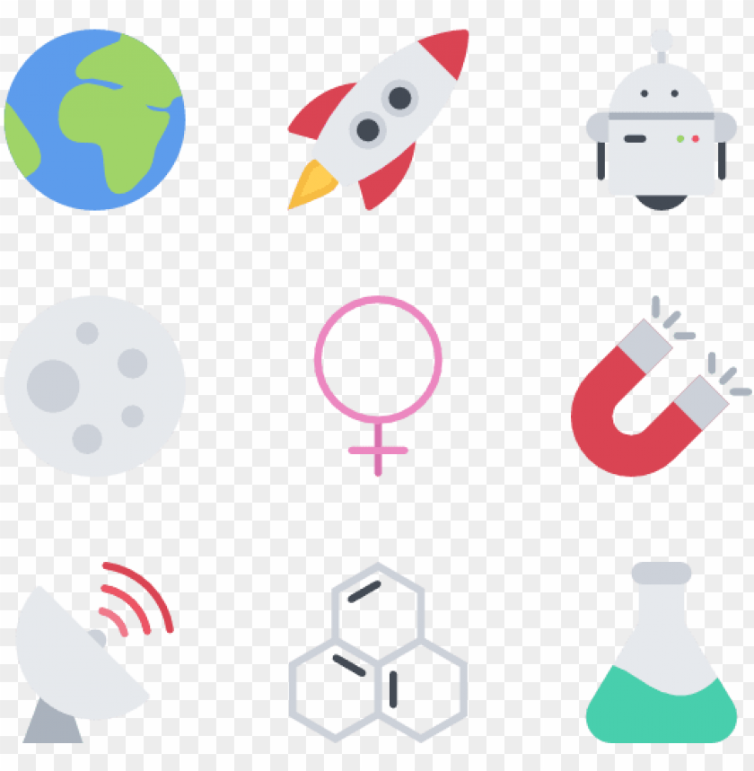 Free download | HD PNG physical and physical sciences icons physics ...