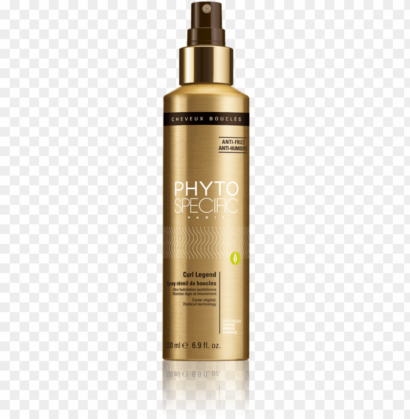 Free download | HD PNG phyto specific curl legend energizing spray size ...