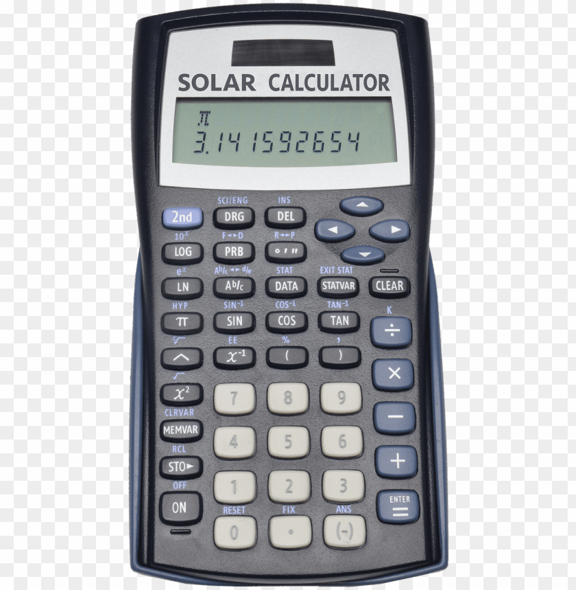 Free download | HD PNG pi on the calculator PNG transparent with Clear ...