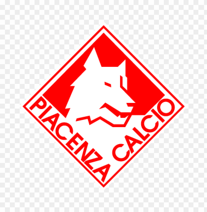 Free download | HD PNG piacenza calcio vector logo | TOPpng