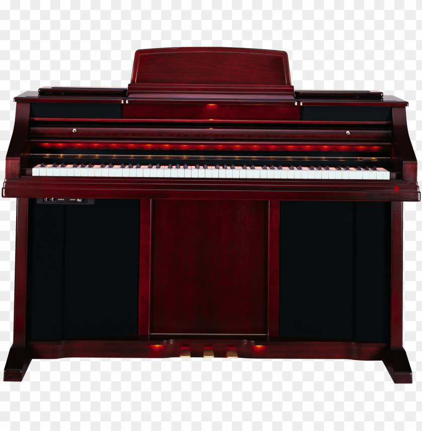 Free download | HD PNG Transparent Background PNG of piano - Image ID ...