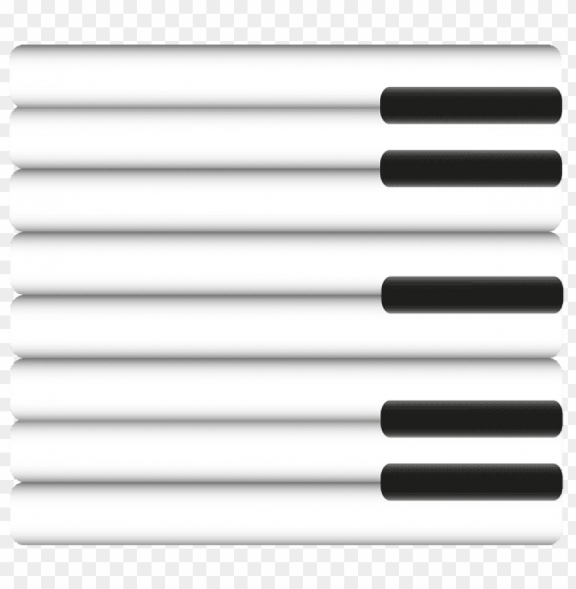 Free download | HD PNG piano keys PNG image with transparent background ...