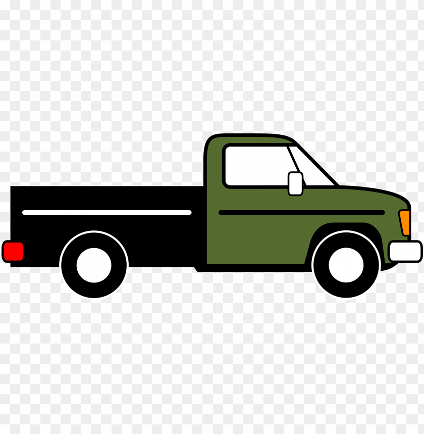 Free download | HD PNG pick up truck png images Background - image ID ...