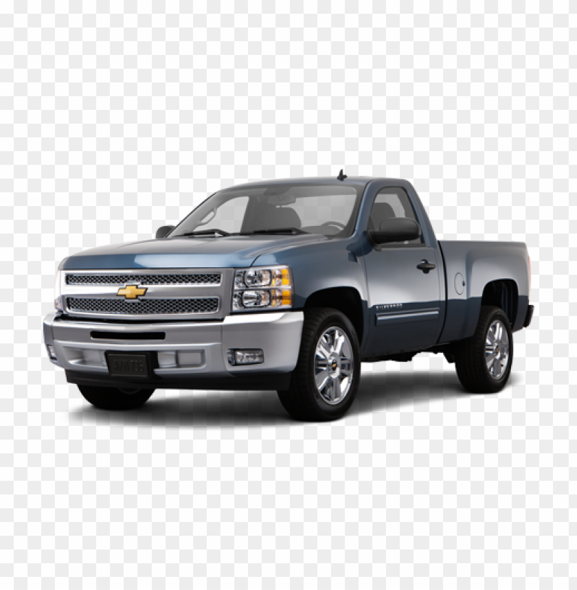 Free download | HD PNG chevrolet silverado 1500 pickup truck - Image ID ...