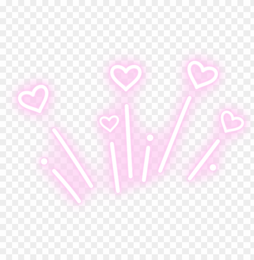 Free download | HD PNG picsart neon stickers PNG transparent with Clear ...