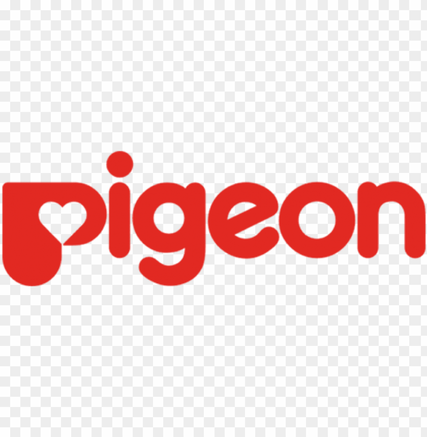 Free download | HD PNG ピジョン とは pigeon baby logo PNG image with ...