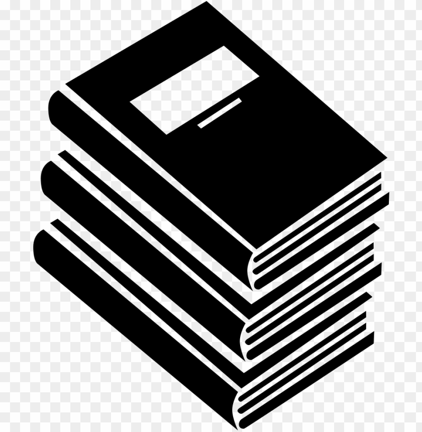 Free download | HD PNG pile of books icons PNG transparent with Clear ...