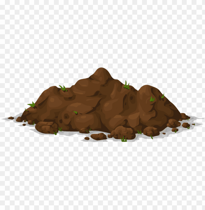 Free download | HD PNG pile of dirt png PNG transparent with Clear ...