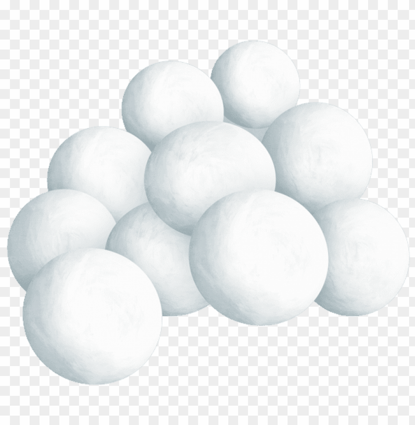 Free download | HD PNG pile of snowballs PNG Images 42448 | TOPpng