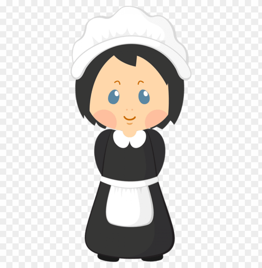 Free download | HD PNG pilgrim girl png images background - image ID is ...