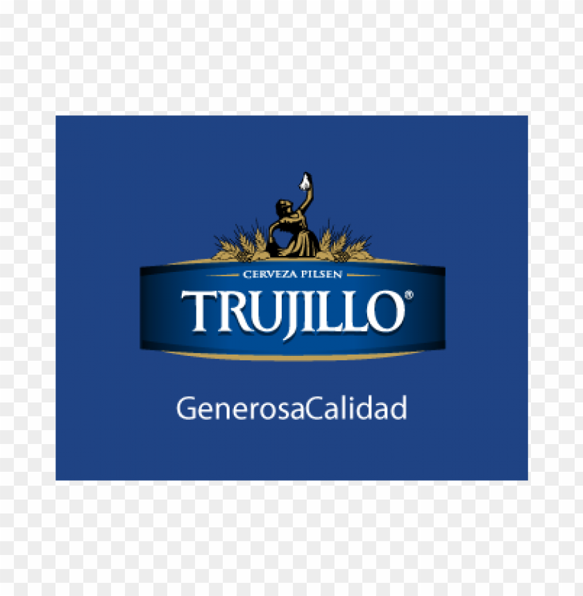 Free download | HD PNG pilsen trujillo vector logo download free ...