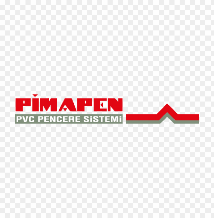 Free download | HD PNG pimapen vector logo free | TOPpng