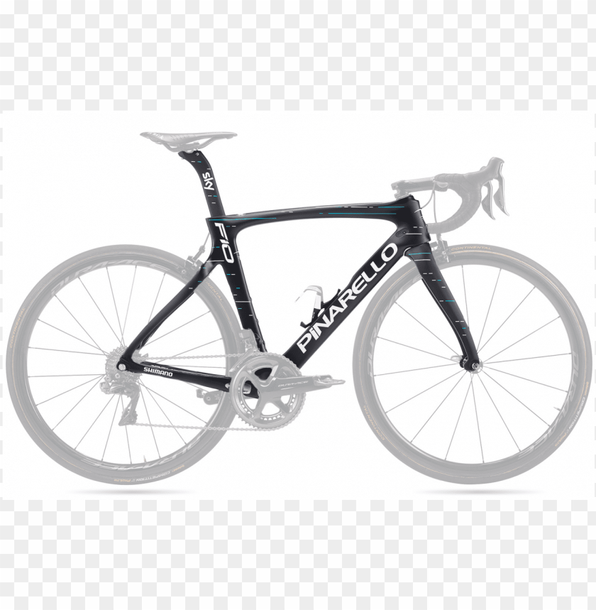 Free download | HD PNG pinarello f10 disc frameset PNG transparent with ...