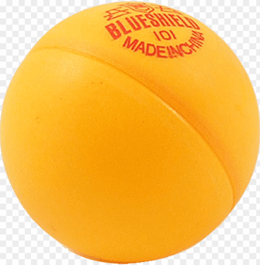 Free download | HD PNG orange ping pong ball png | TOPpng