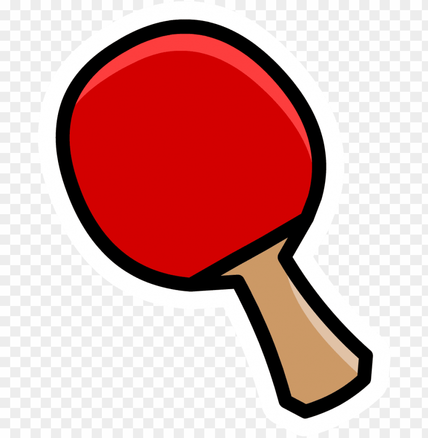 Free download | HD PNG ping pong racket cartoon clipart clipart png ...