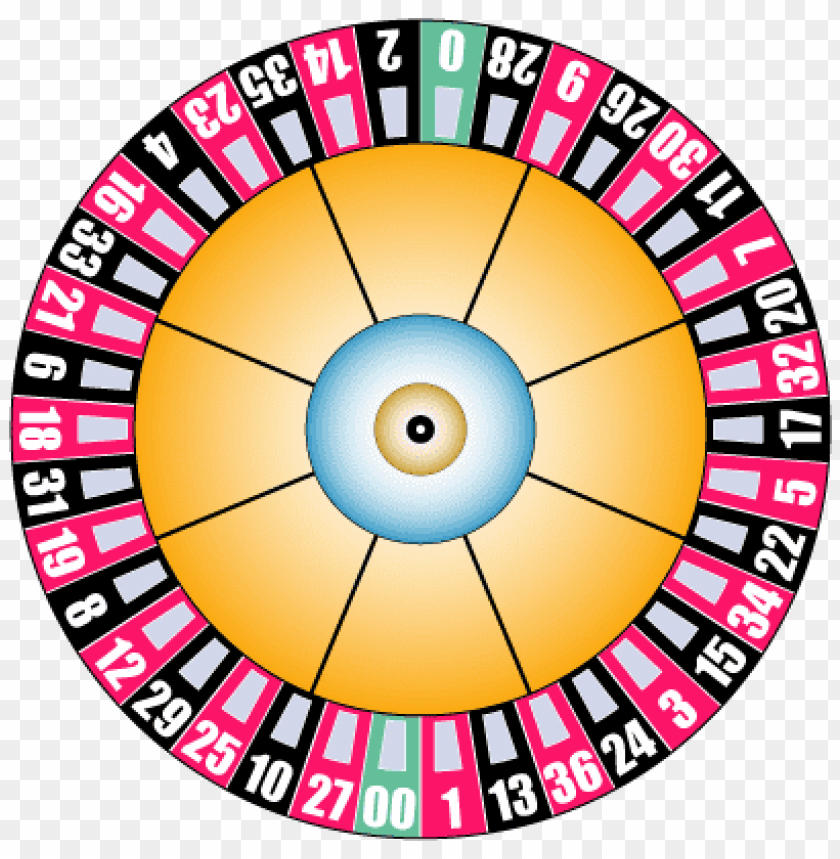 Free download | HD PNG pink and black roulette wheel PNG transparent ...