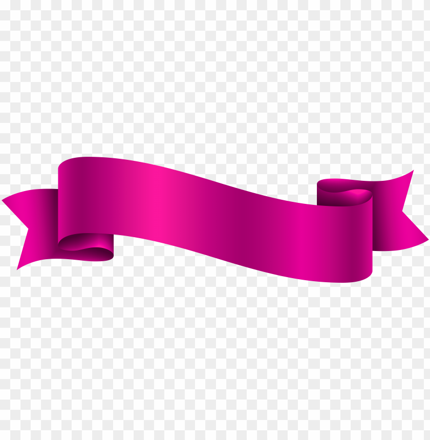 Free download | HD PNG pink banner PNG transparent with Clear ...