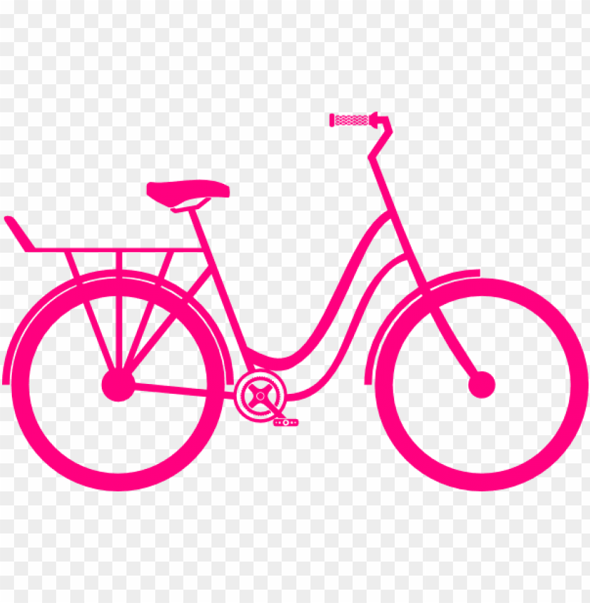 Free download | HD PNG pink bike PNG transparent with Clear Background ...