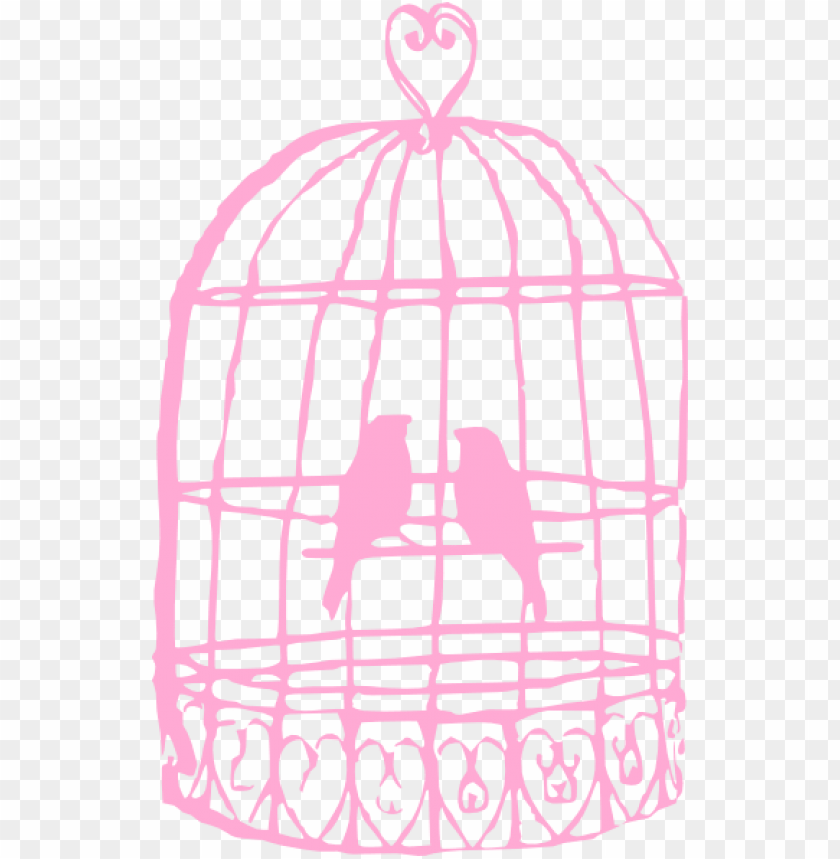 Free download | HD PNG pink bird cage PNG transparent with Clear ...