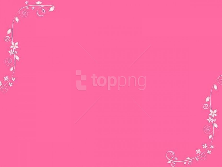 Free download | HD PNG pink border frame background best stock photos ...