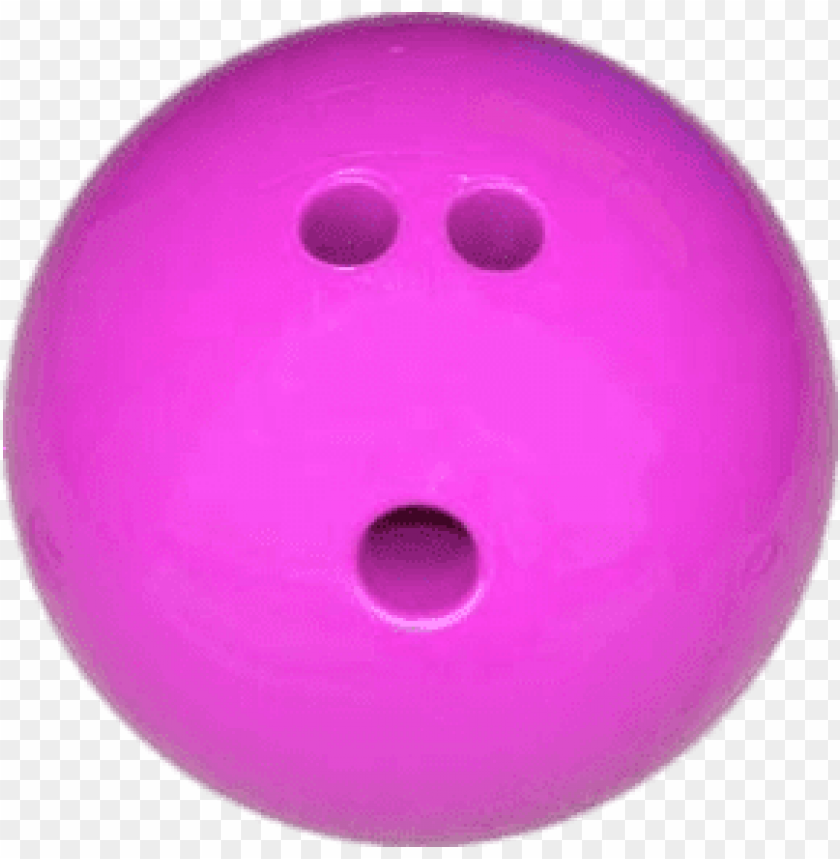 Free download | HD PNG pink bowling ball png | TOPpng