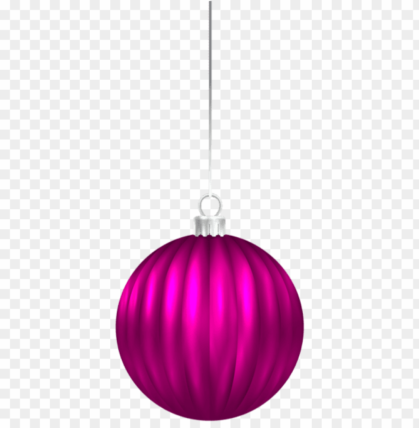 Free download | HD PNG pink christmas ball ornament PNG Images 40381 ...