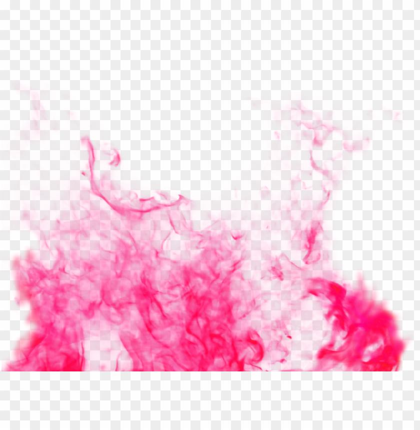 Free download | HD PNG pink colored colorful smoke effect PNG ...
