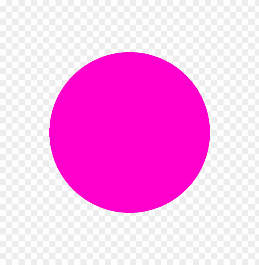 Free download | HD PNG pink dot circle icon PNG transparent with Clear ...