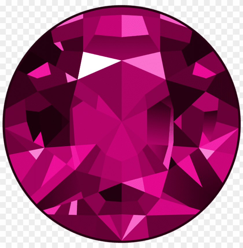 Free download | HD PNG pink gem clipart png photo - 53929 | TOPpng