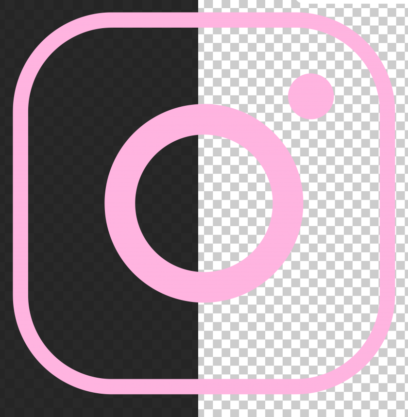 Free download | HD PNG pink instagram logo transparent - Image ID ...