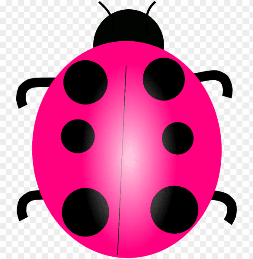 Free download | HD PNG pink ladybug PNG transparent with Clear ...