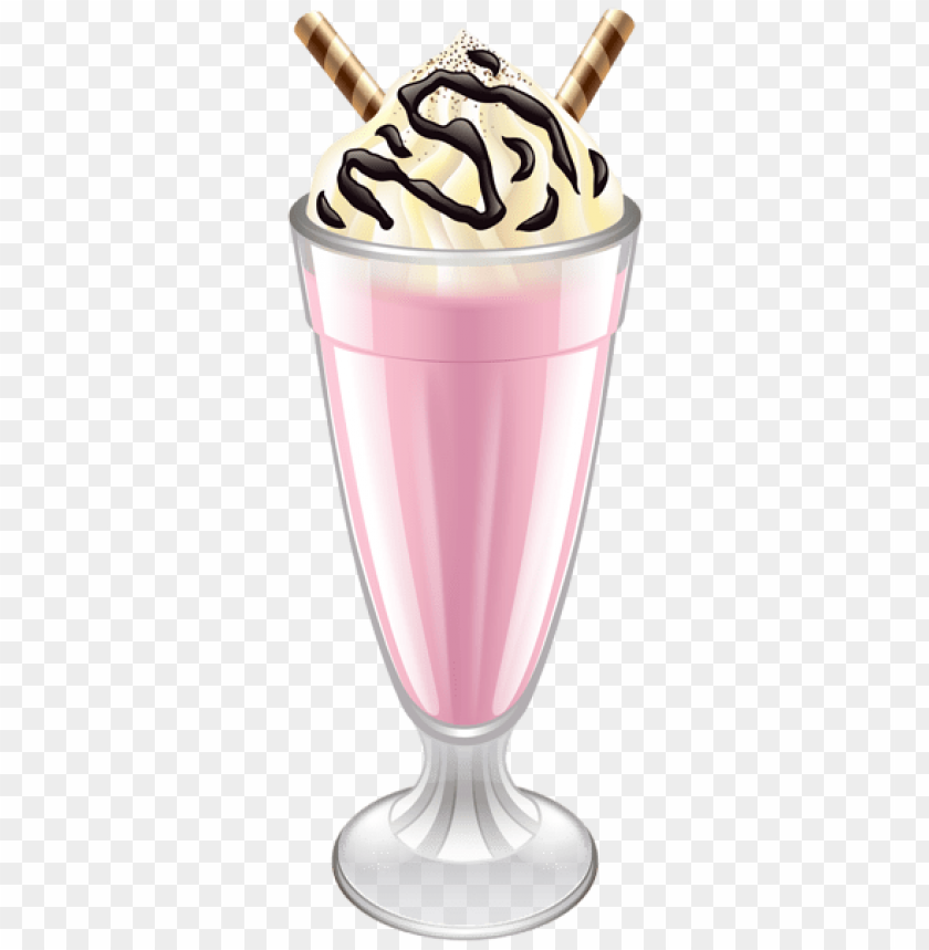 Free download | HD PNG pink milk shake transparent PNG images with ...