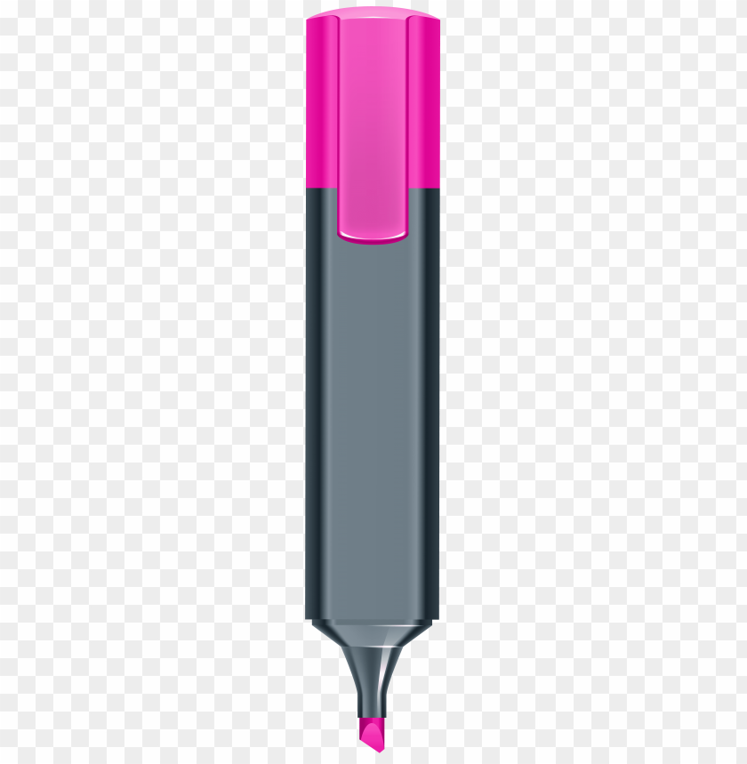 Free download | HD PNG pink highlighter marker png clipart png photo ...