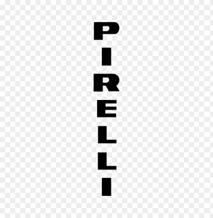 Free download | HD PNG pirelli germany vector logo | TOPpng