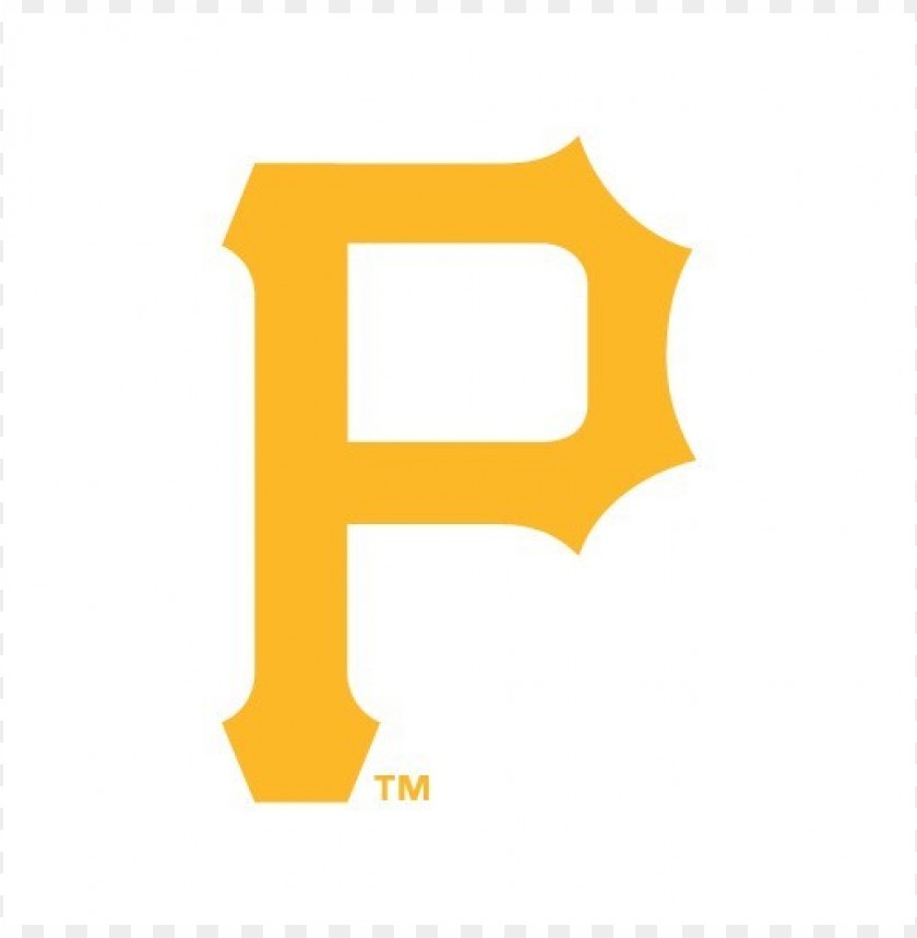 Free download | HD PNG pittsburgh pirates logo vector download | TOPpng