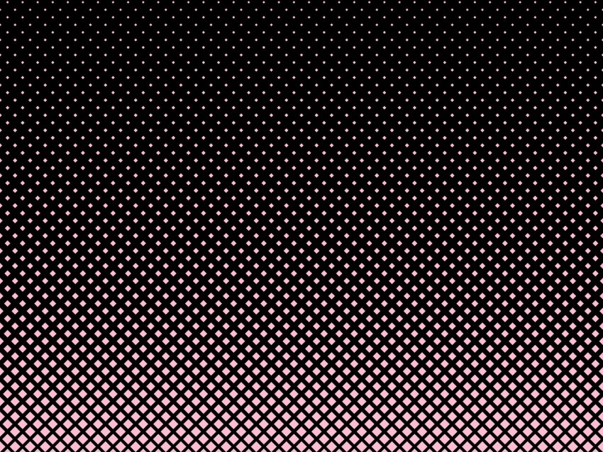 Free download | HD PNG pixels semitone dots rhombus gradient 4k ...
