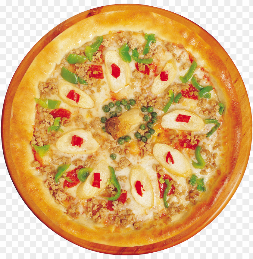 Free download | HD PNG whole margherita pizza with basil PNG images ...