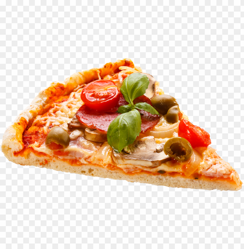 Free download | HD PNG deluxe pizza with mixed veggie toppings PNG ...