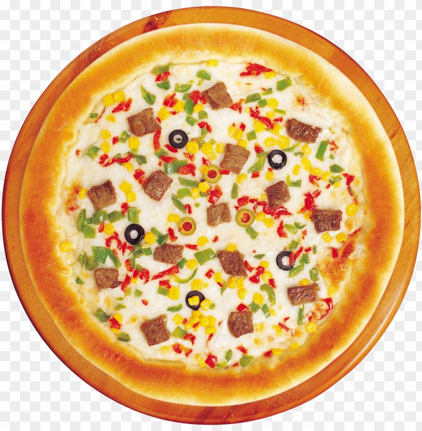 Free download | HD PNG cheese pizza without background PNG images with ...