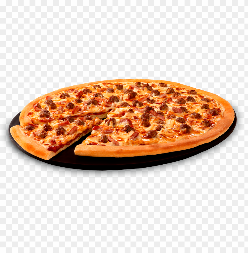 Free download | HD PNG thin crust pizza with cheese PNG images with ...