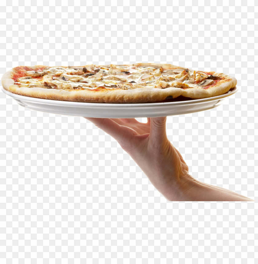 Free download | HD PNG hand held cheese pizza slice PNG images with ...