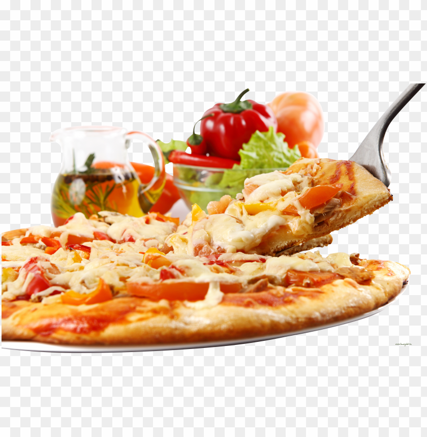 Free download | HD PNG thin crust pizza with mozzarella cheese PNG ...