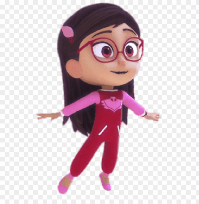 Free download | HD PNG pj masks amaya transforming clipart png photo ...