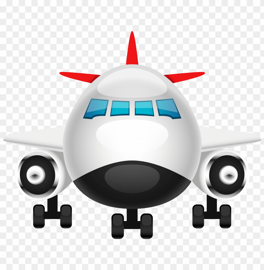 Free download | HD PNG commercial airplane vector png clipart png photo ...