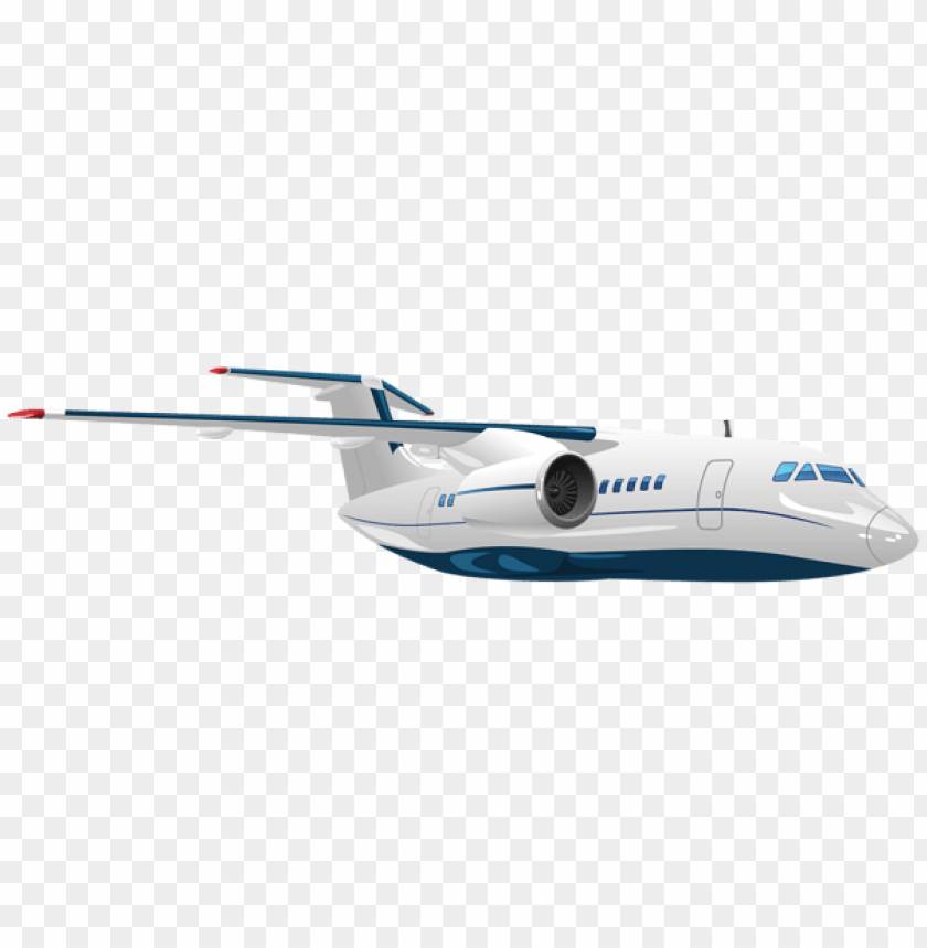 Free download | HD PNG plane transparent vector clipart png photo ...