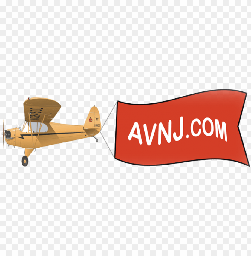 Free download | HD PNG plane with banner PNG transparent with Clear ...