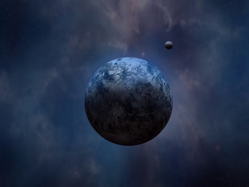 Free download | HD PNG planet space universe ball 4k wallpaper | TOPpng