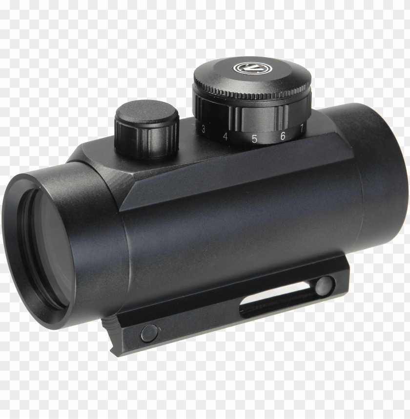 Free download | HD PNG Download compact rifle scope with tactical ...