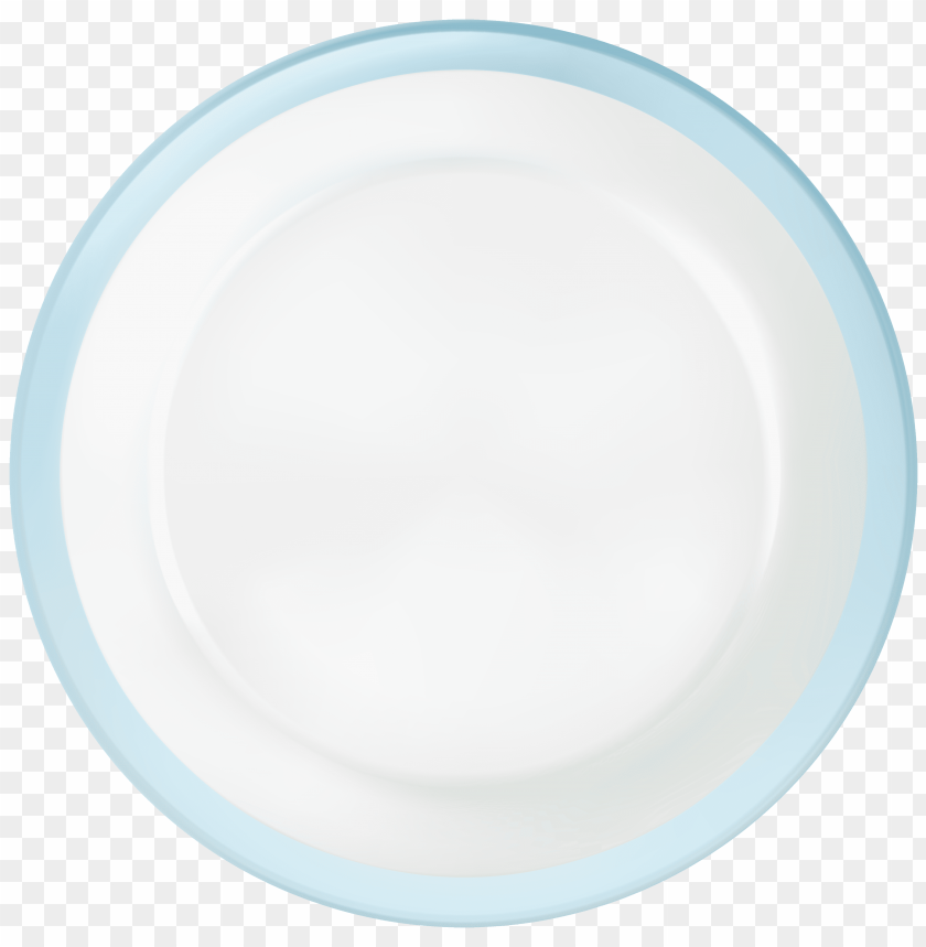 Free download | HD PNG single white plate png clipart png photo - 33359 ...